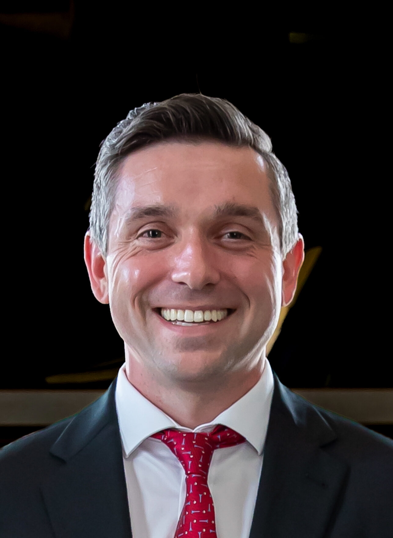 Jordan Maynard - Massachusetts Gaming Commission