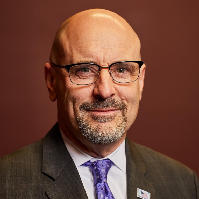 Paul Brodeur - Massachusetts Gaming Commission